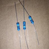 Jual Resistor Terbaik - Harga Murah Juni 2024 & Cicil 0%