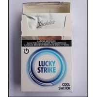 Jual Lucky Strike Switch Murah & Terbaik - Harga Terbaru Desember 2023