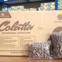 Jual Colatta Terdekat - Harga Murah & Grosir Mei 2025
