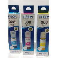 Jual Tinta Epson 008 Murah - Harga Terbaru 2025