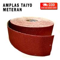 Jual Sand Paper Terlengkap & Terbaik - Harga Murah Maret 2025