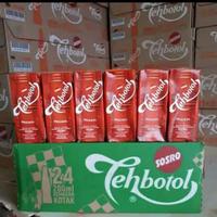 Jual Teh Botol Sosro 200Ml Terdekat - Harga Murah & Grosir Mei 2024