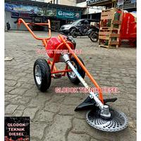 Jual Lawn Mower Murah - Harga Terbaru Maret 2025