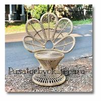 Jual Kursi Rotan Kipas Terlengkap - Daftar Harga Agustus 2025 & Cicilan 0%