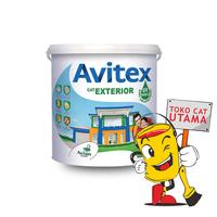Jual Cat Avitex Exterior Terbaik - Harga Murah Juni 2024 & Cicil 0%