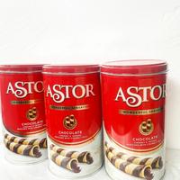 Astor Kaleng, Camilan Lezat untuk Keluarga di Rumah April 2024