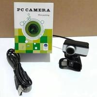 Jual Webcam External Terbaru - Harga Murah Juni 2024 & Cicil 0%