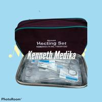 Jual Hecting Set Murah - Harga Terbaru Juni 2024