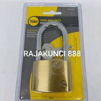 Jual Gembok 60 Mm Yale Terbaik - Harga Murah April 2024 & Cicil 0%