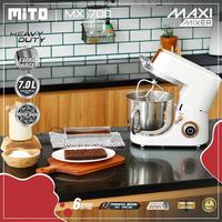 Mixer Mito MX 700 Harga Terbaru - Pilihan Terlengkap