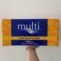 Jual Tissue Multi 1000 Murah - Harga Terbaru Juni 2024
