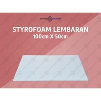 Jual Styrofoam Terbaik - Harga Murah Desember 2024 & Cicil 0%