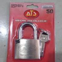 Jual Gembok Ats 50 Terlengkap - Harga Murah April 2025 & Cicil 0%
