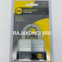Jual Gembok 60 Mm Yale Terbaik - Harga Murah April 2024 & Cicil 0%