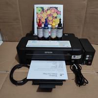 Jual Printer Epson L300 Murah & Terbaik - Harga Terbaru Juni 2024