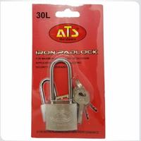 Jual Gembok Ats 30 Terlengkap - Harga Murah Mei 2024 & Cicil 0%