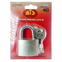 Jual Gembok Ats 50 Terlengkap - Harga Murah Mei 2024 & Cicil 0%