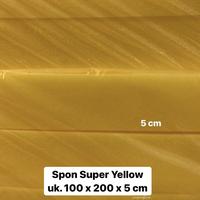 Jual Spon Lembaran Murah & Lengkap - Harga April 2025