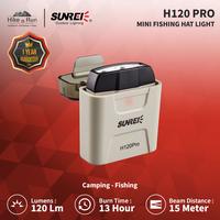 Jual Senter Kepala Eiger Terbaik - Harga Murah Maret 2024 & Cicil 0%