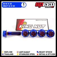 Jual Baut Probolt Terbaik - Harga Murah Juni 2024 & Cicil 0%