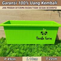 Jual Pot Besar 70cm Murah - Harga Terbaru 2024