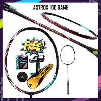 Jual Yonex Astrox 100 Game Murah - Harga Terbaru Mei 2024
