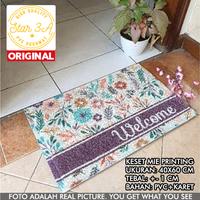 Jual Keset Welcome Terbaik - Harga Murah Oktober 2025 & Cicil 0%