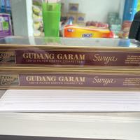 Surya 12 Slop Harga Termurah - Kualitas Terbaik