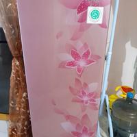 Jual Kulkas 1 Pintu Second Terbaik - Harga Murah Mei 2024 & Cicil 0%