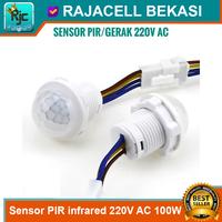 Jual Pir Sensor Terbaik - Harga Murah Maret 2025 & Cicil 0%