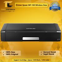 Jual Printer Epson Wf 100 Terlengkap - Daftar Harga Januari 2025 ...