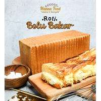 Jual Roti Bakar Terlengkap - Daftar Harga April 2025 & Cicilan 0%