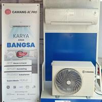 Jual Ac Cawang Terlengkap - Daftar Harga Juni 2024 & Cicilan 0%