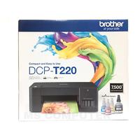 Jual Brother Dcp T220 Murah - Harga Terbaru 2024