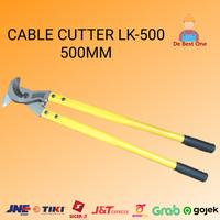 Jual Gunting Kabel Terbaik - Harga Murah Juni 2024 & Cicil 0%