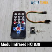 Jual Modul Infrared Terbaik - Harga Murah April 2024 & Cicil 0%