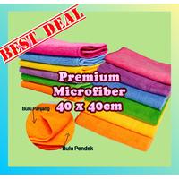 Kain Microfiber Bersihkan Debu Maksimal November 2024 - Tokopedia