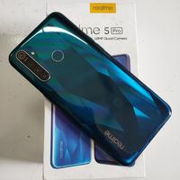 Jual Realme 5 Pro Second Terbaru - Harga Murah Oktober 2022 & Cicil 0%