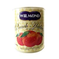 Jual Peach Kaleng Terdekat - Harga Murah & Grosir Mei 2025