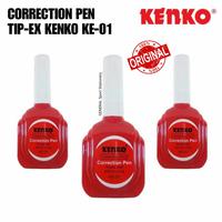 Jual Tip Ex Kenko Terlengkap - Harga Grosir & Murah April 2024