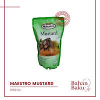 Jual Maestro Mustard Terdekat - Harga Murah & Grosir Februari 2024