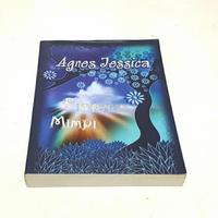 Jual Agnes Jessica Novel Terlengkap - Harga Murah Juni 2024