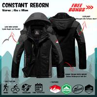 Jual Jaket Gunung Waterproof Model & Desain Terbaru - Harga Juni 2024