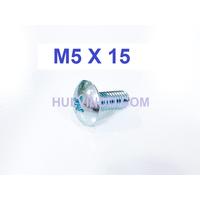 Jual Baut M5 Terbaik - Harga Murah Maret 2024 & Cicil 0%