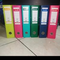 Jual Ukuran Ordner Bantex Terlengkap - Harga Grosir & Murah Mei 2024