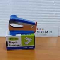 Jual Staples Remover Terlengkap - Harga Grosir & Murah Juni 2024
