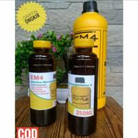 Jual Em4 Pertanian Terbaik - Harga Murah Mei 2025 & Cicil 0%