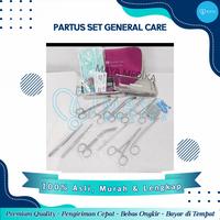 Jual Partus Set Murah - Harga Terbaru April 2024