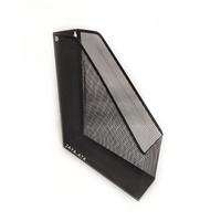 Review BOX FILE KERANJANG DOKUMEN 1 SUSUN BESI MT-115 JARING HITAM BOKS ...