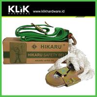 Jual Tali Safety Belt Terbaik - Harga Murah April 2025 & Cicil 0%